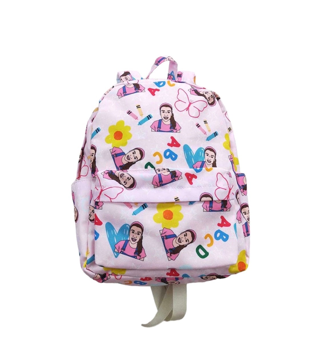 rachel ellen backpack